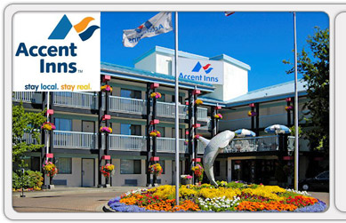 Accent Inns | Victoria, British Columbia | Come Explore Canada